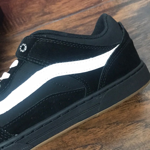 Vans | Shoes | Vans Baxter Brand New | Poshmark